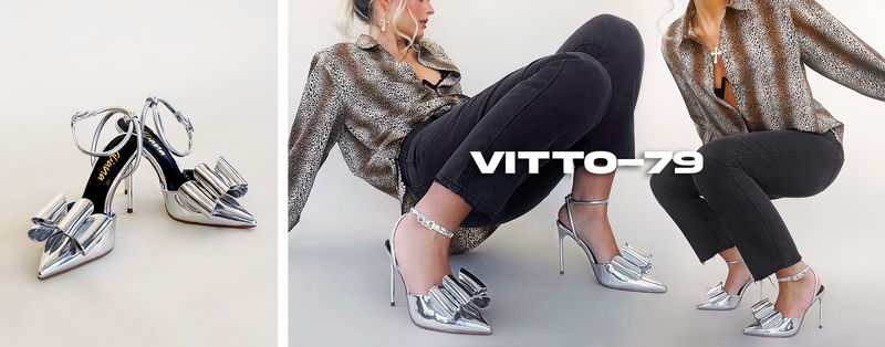 Liliana Shoes